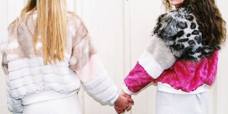 Isi Peters Models The Design Studio