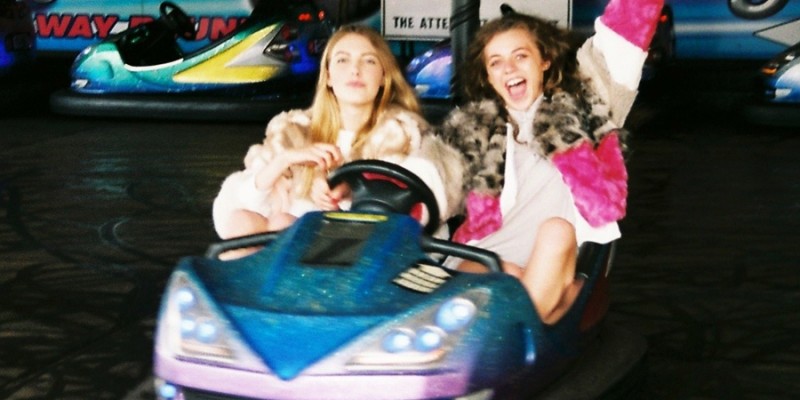 Isi Peters Models The Design Studio