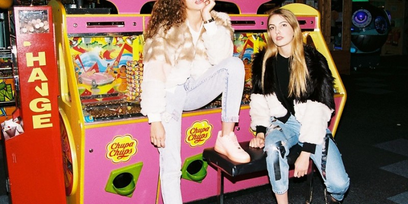 Isi Peters Models The Design Studio